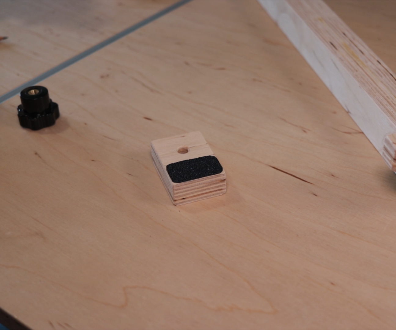 Jigsaw Table Like Table Saw?! : 21 Steps (with Pictures) - Instructables