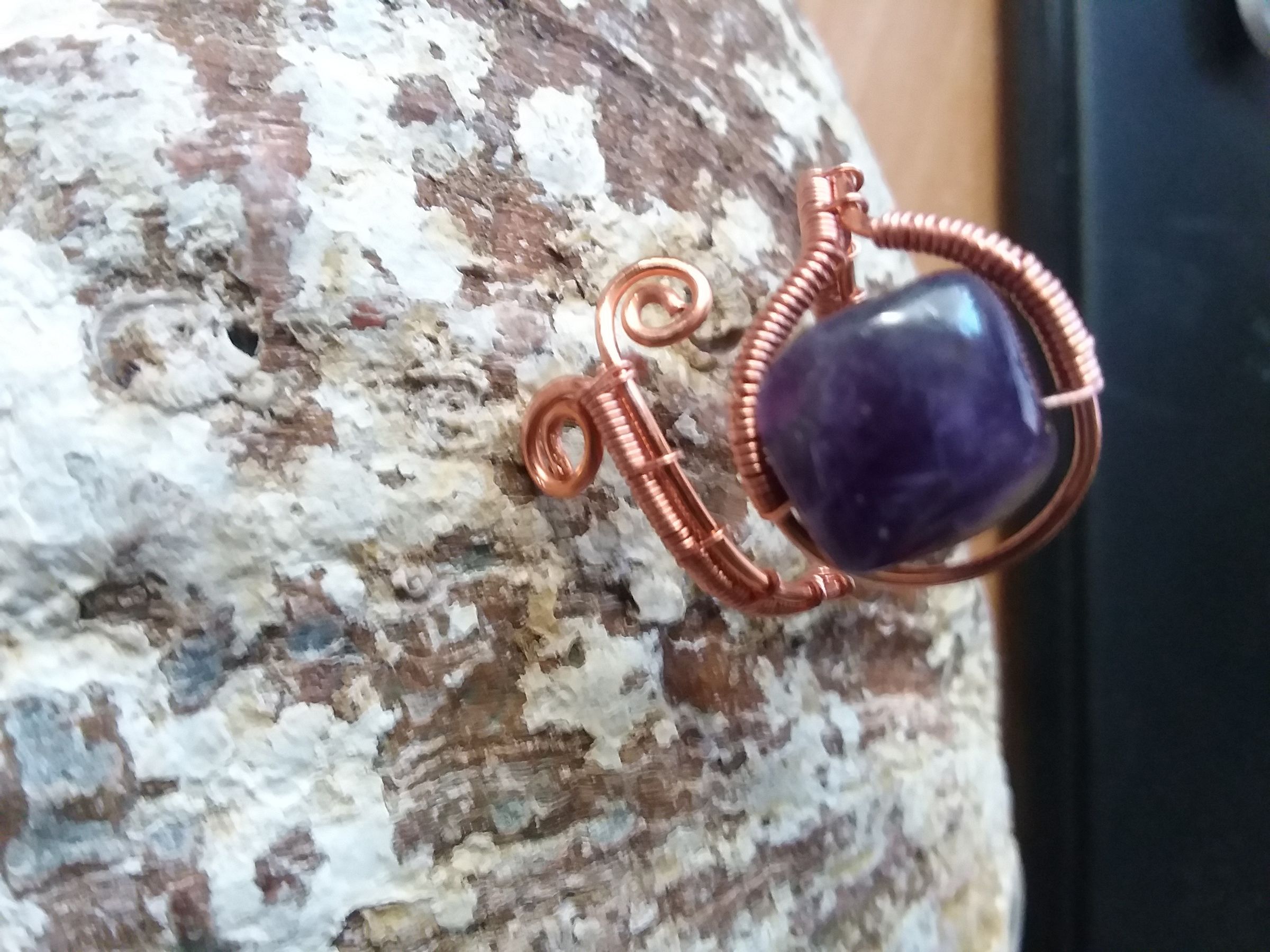 Adjustable Wire Ring : 10 Steps (with Pictures) - Instructables
