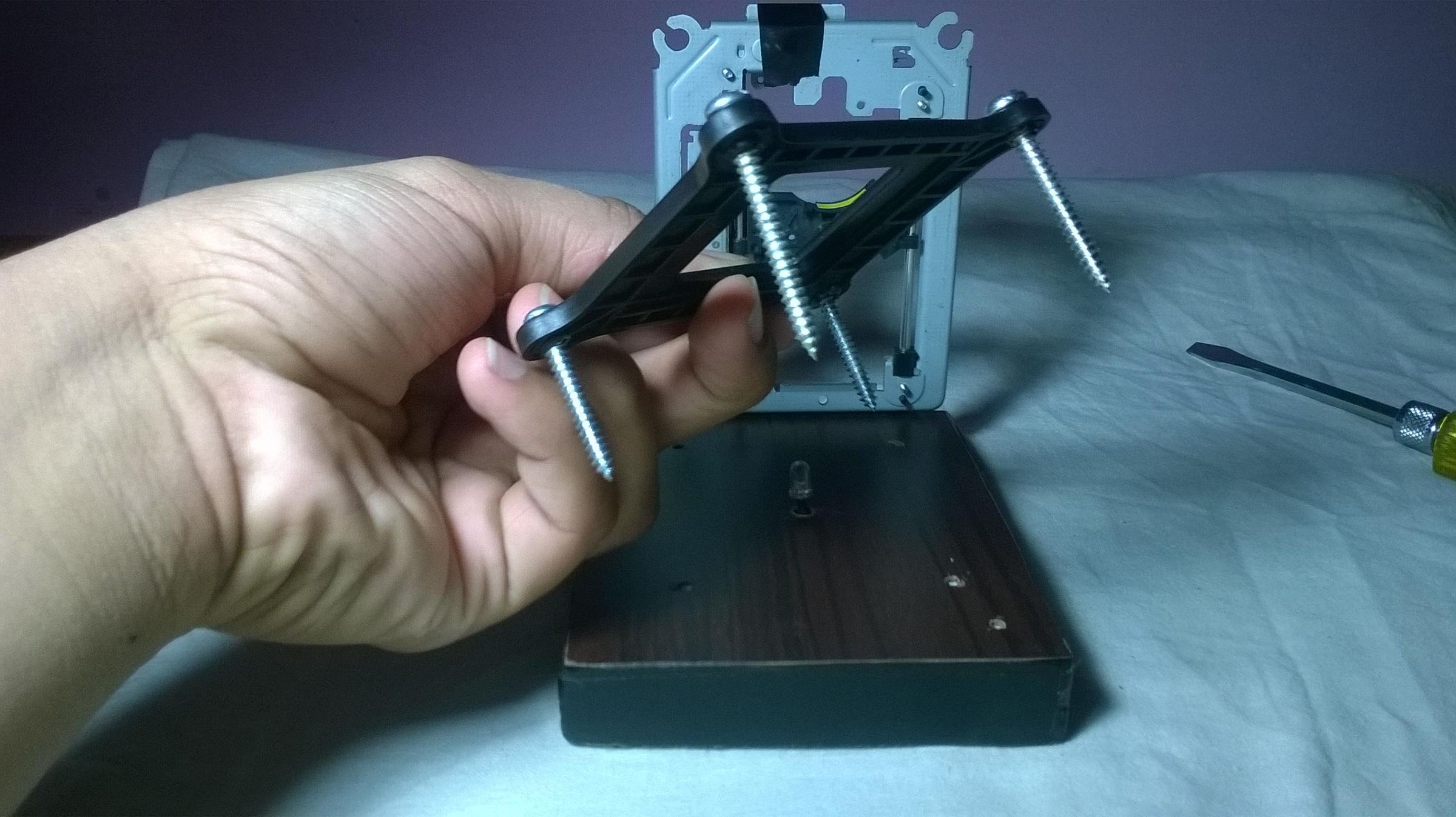 DIY Camera Microscope : 5 Steps (with Pictures) - Instructables