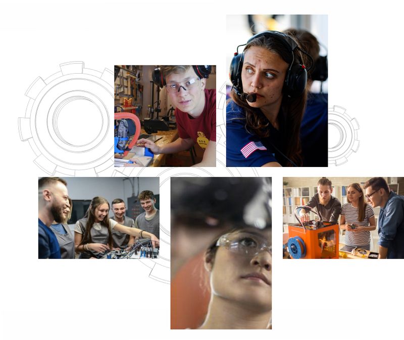 Autodesk Student Ambassador Program