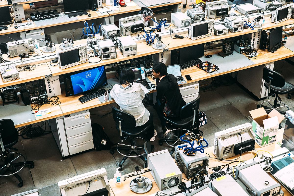 Autodesk Student Ambassador Program