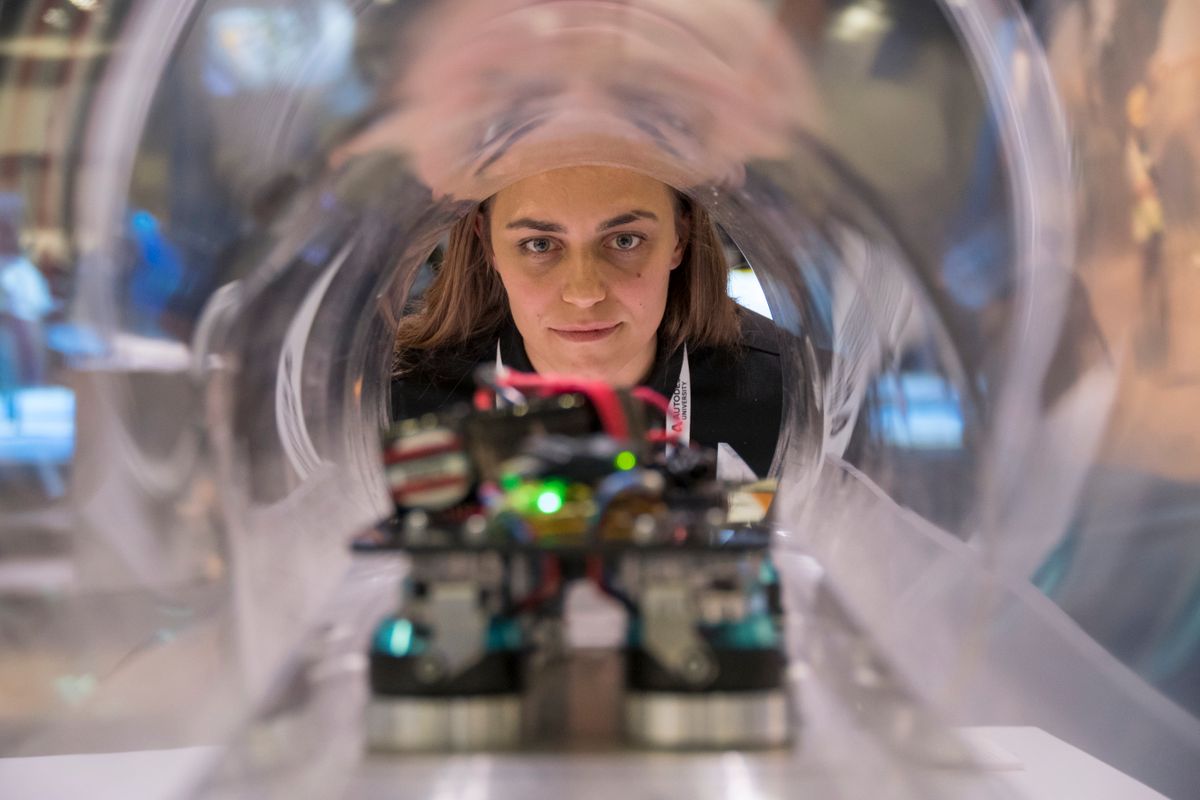 Autodesk Student Ambassador Program