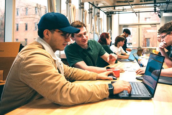 Autodesk Student Ambassador Program
