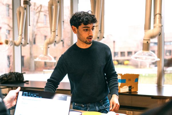 Autodesk Student Ambassador Program