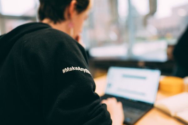 Autodesk Student Ambassador Program
