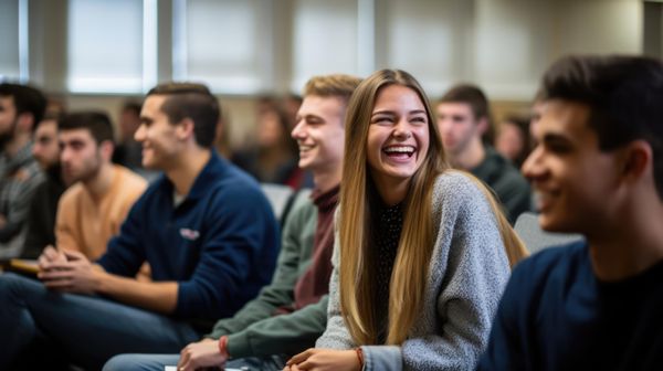 Autodesk Student Ambassador Program