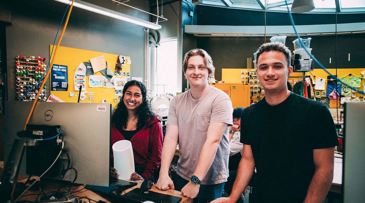 Autodesk Student Ambassador Program