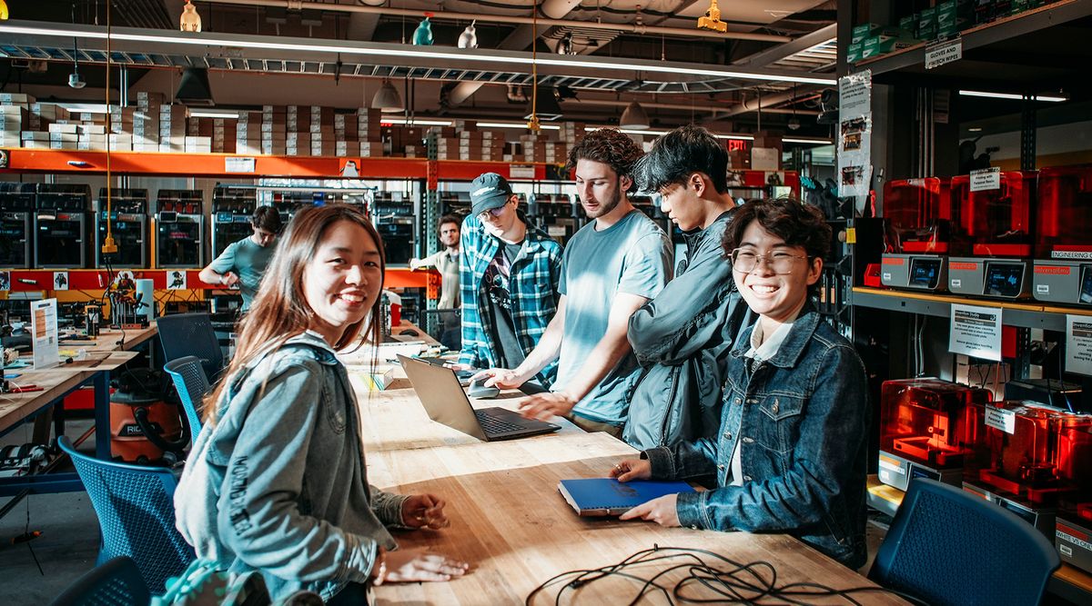 Autodesk Student Ambassador Program