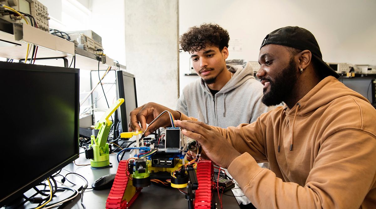 Autodesk Student Ambassador Program