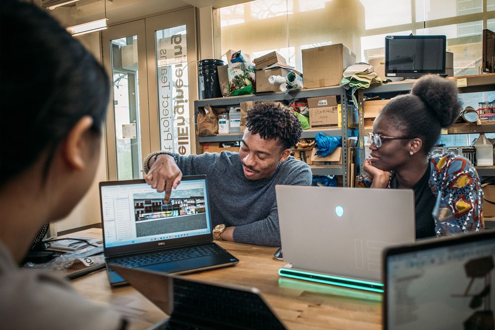 Autodesk Student Ambassador Program